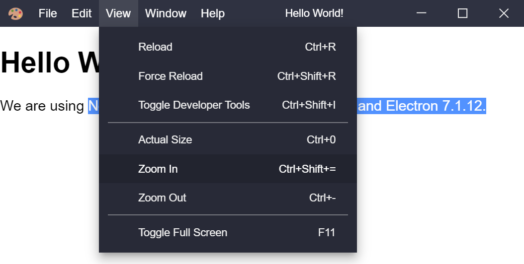 Zoom in/out does not work · Issue #72 · AlexTorresDev/custom-electron-titlebar · GitHub