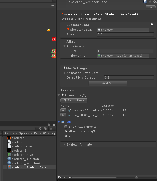 [Unity] IndexOutOfRangeException and Matrix stack full depth reached · Issue #1086 ...