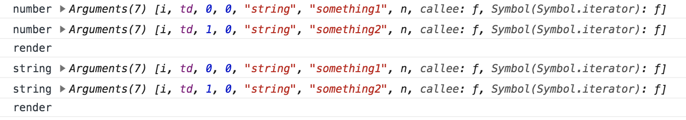 Error after update settings rendering twice and picking wrong renderer functions · Issue #5543 ...