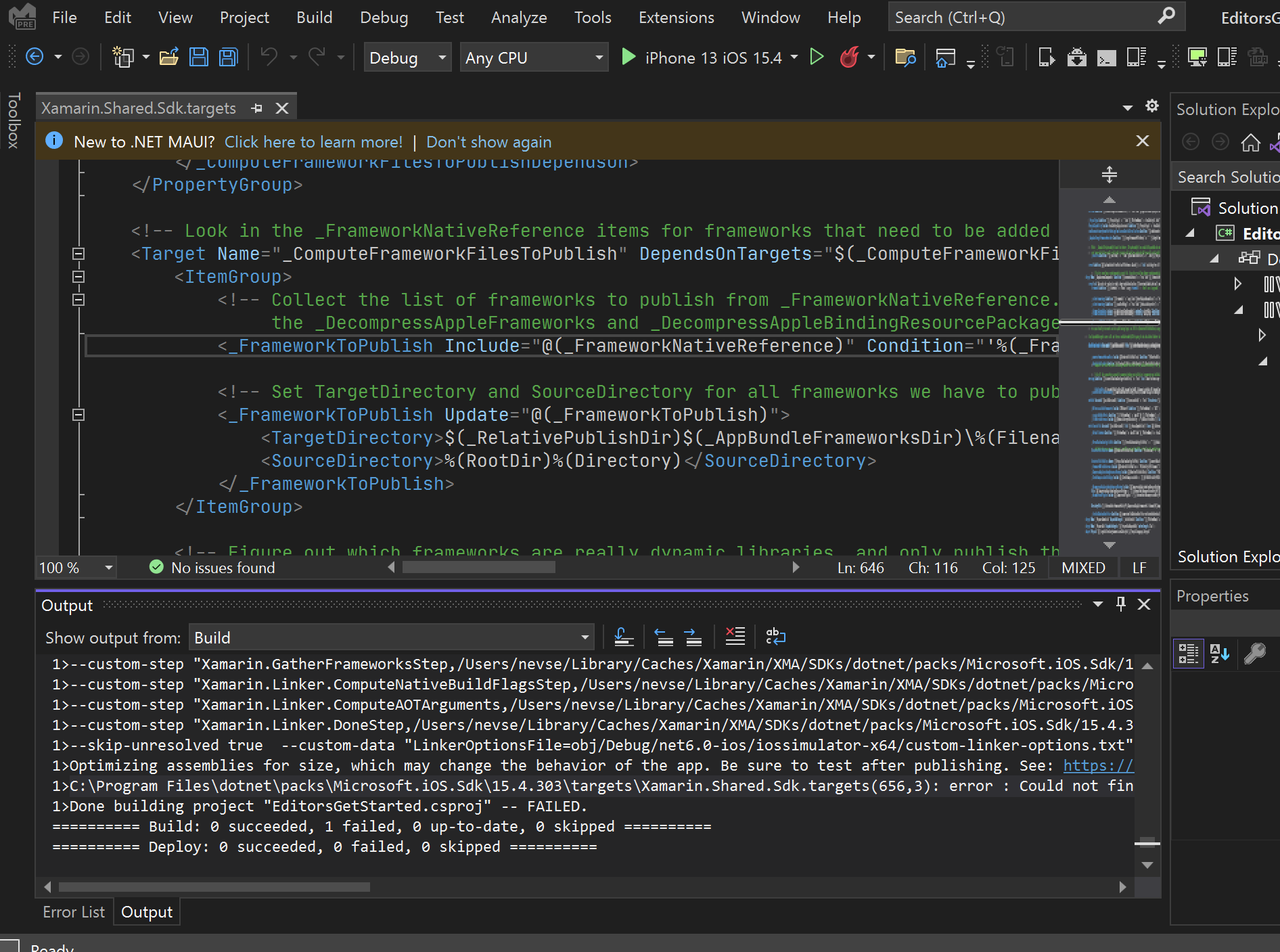 GitHub - nevse/maui-tests-pair-to-mac-static-lib