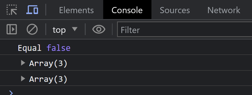 isEqual, ce.box(['Equal', lhs, rhs]).evaluate() · Issue #85 · cortex-js/compute-engine · GitHub