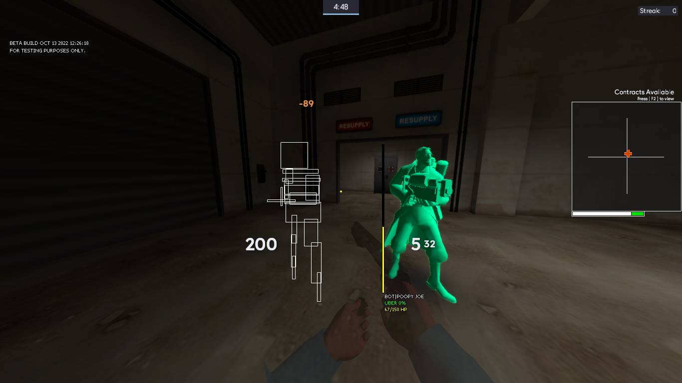 GitHub - tfrealone/LmaoboxLua: Luas for lmaobox.