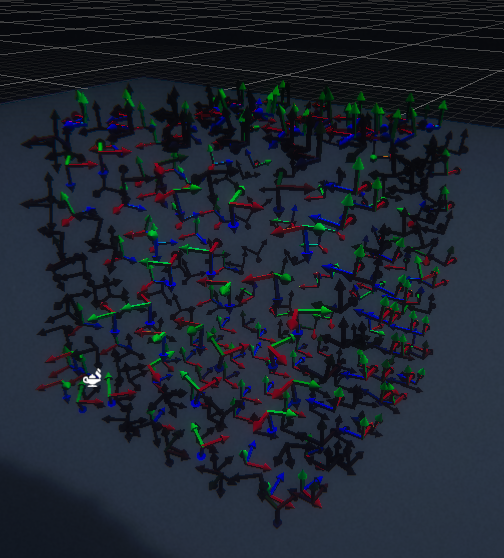 About Color Map · Issue #1 · keijiro/Abcvfx · GitHub