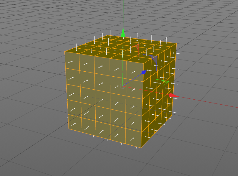 About Color Map · Issue #1 · keijiro/Abcvfx · GitHub