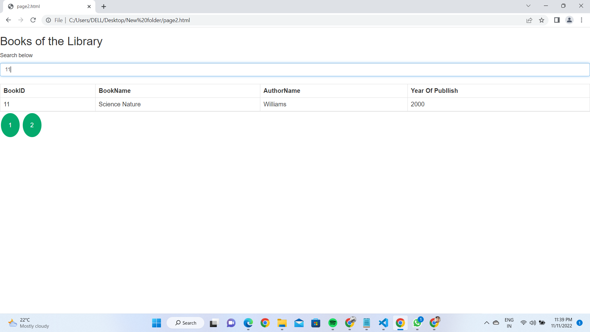 Github Sakethjanumpally07 Library Management System