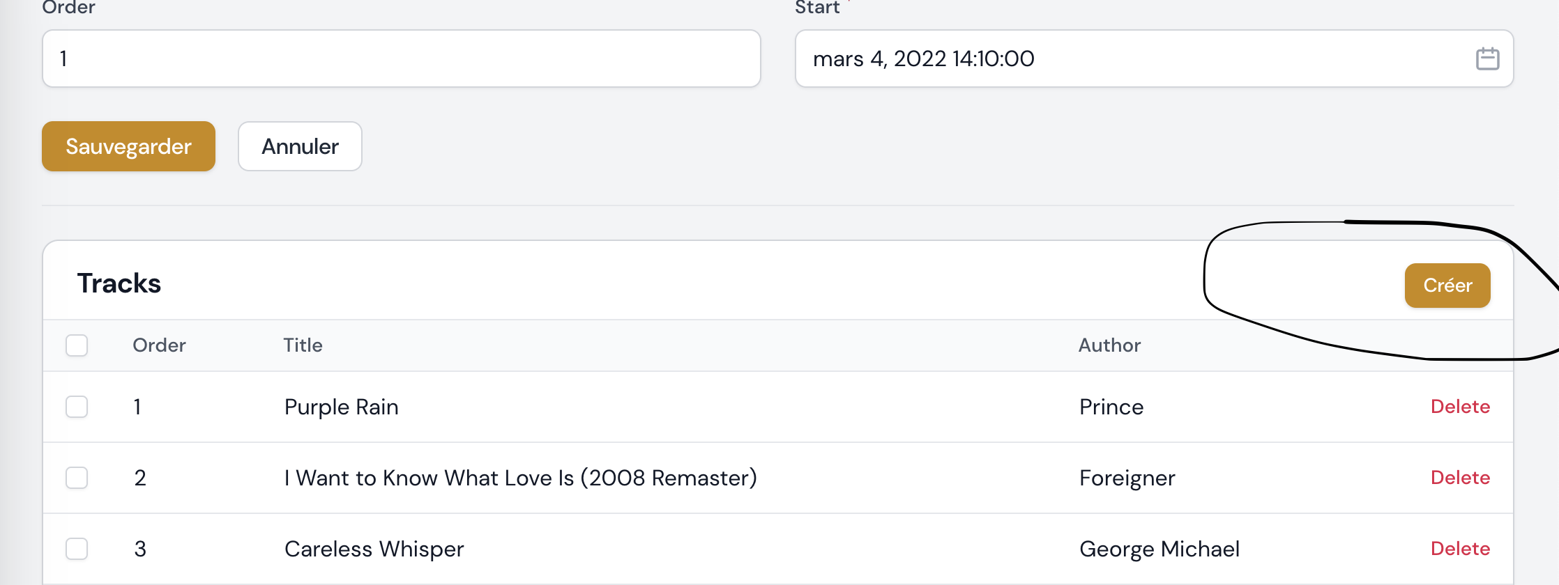 Add Button On Top Of Table · Filamentphp Filament · Discussion 1807 