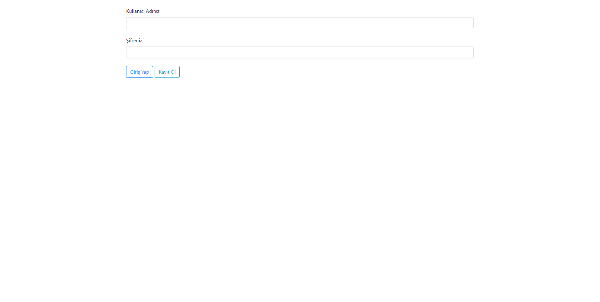 GitHub - atakankasbasi/Core-ECommerce-Project
