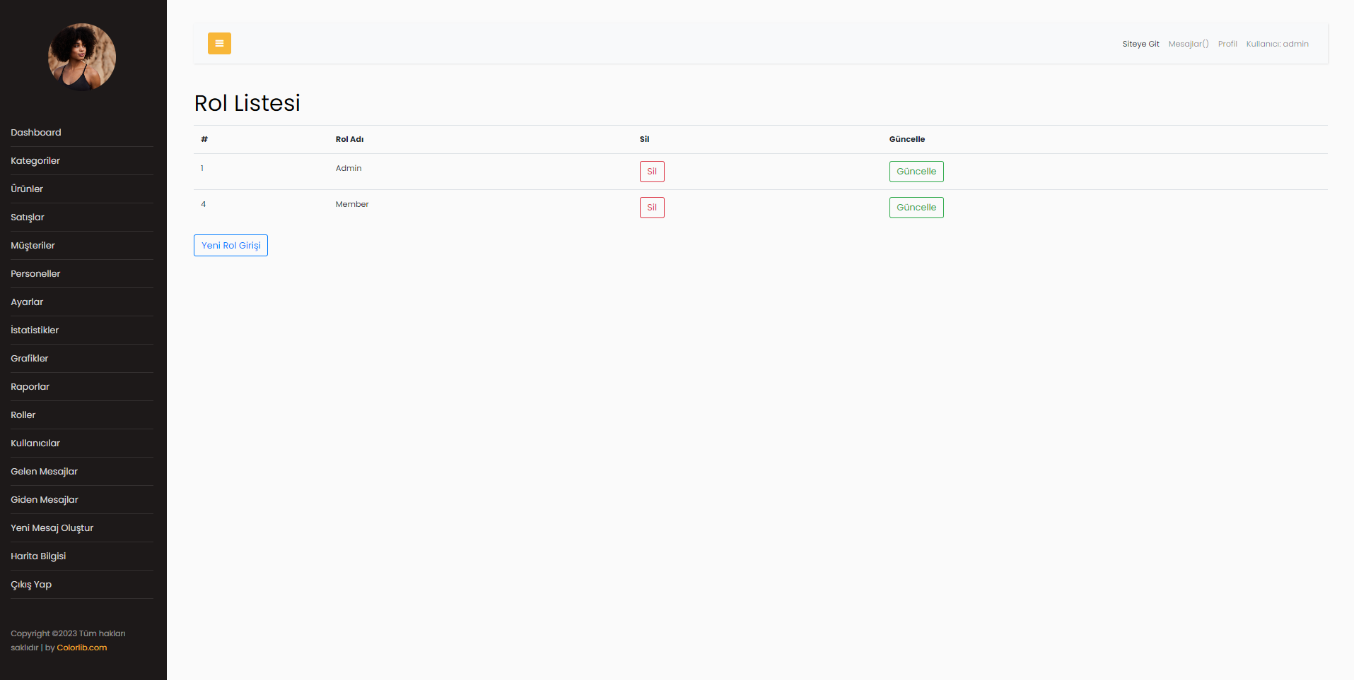 GitHub - atakankasbasi/Core-ECommerce-Project