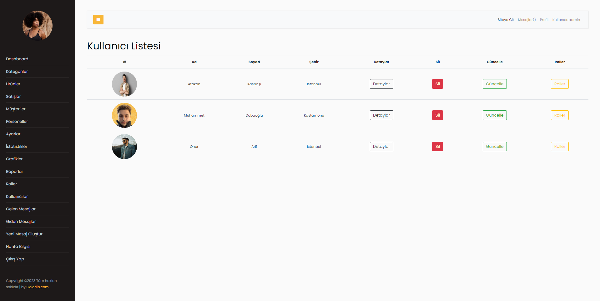 Github Atakankasbasi Core Ecommerce Project