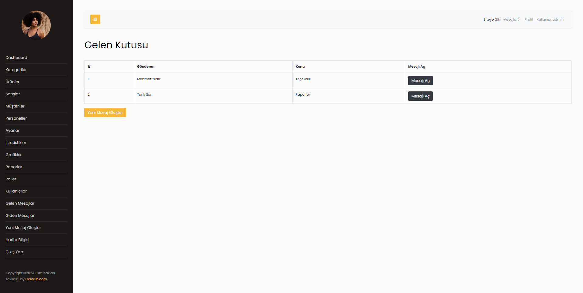 GitHub - atakankasbasi/Core-ECommerce-Project