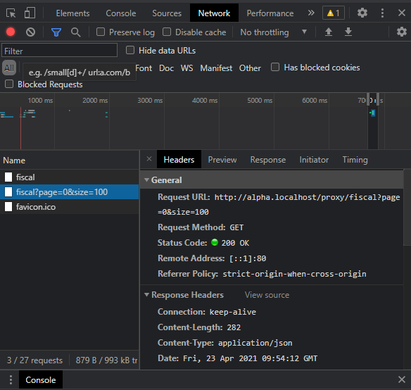 [BUG] Playwright Inspector hangs on waitingForResponse due to slowmo · Issue #6292 · microsoft ...