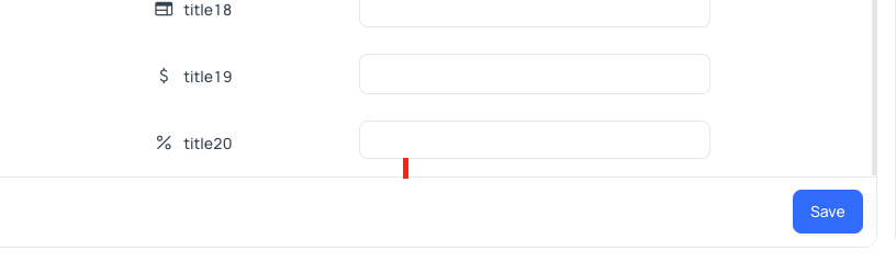 Expanded Record Ui Ux Issues · Issue 6506 · Nocodb Nocodb · Github