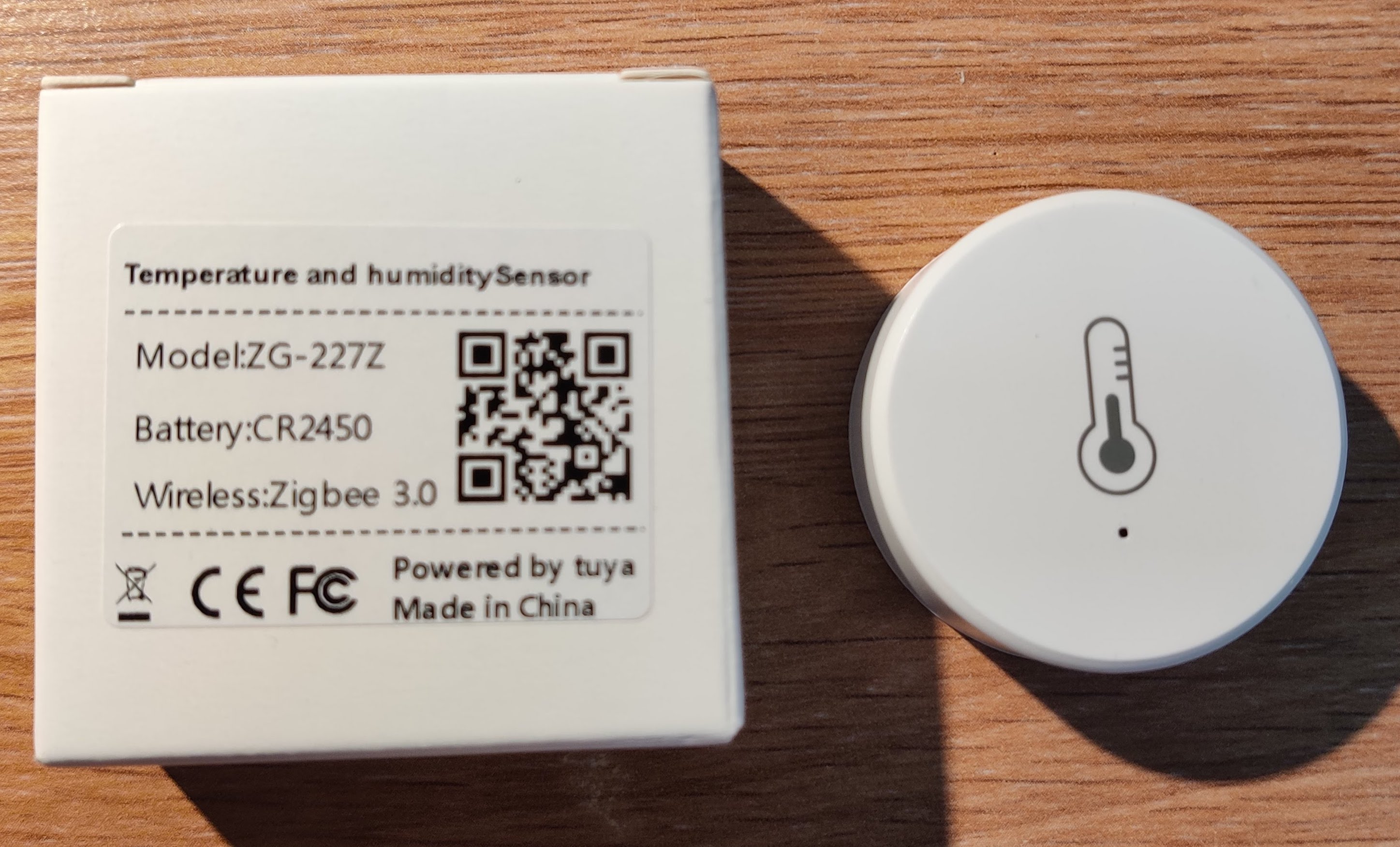 New Device Support Zg 227z Tze200a8sdabtg · Issue 16425 · Koenkkzigbee2mqtt · Github 2868