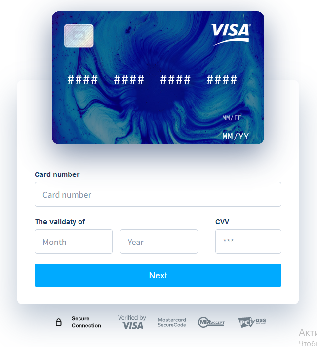 GitHub - sslipp/card