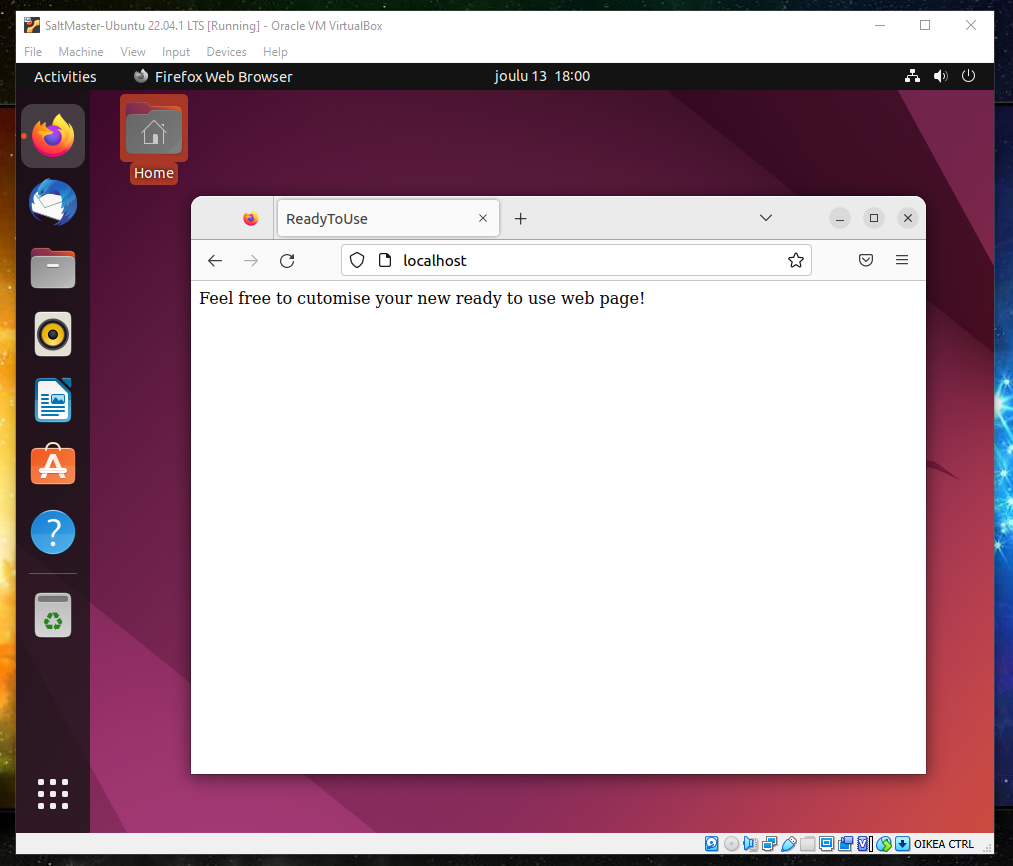 GitHub - JRissanen/My-Own-Mini-Salt-Project: This is a repository for ...