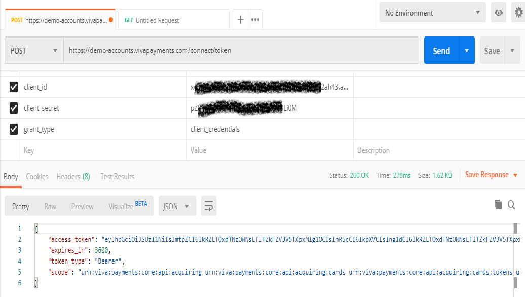 Does Viva Wallet (Native Checkout v2 3DS) Work with Woocommerce or it is beta version? · Issue ...