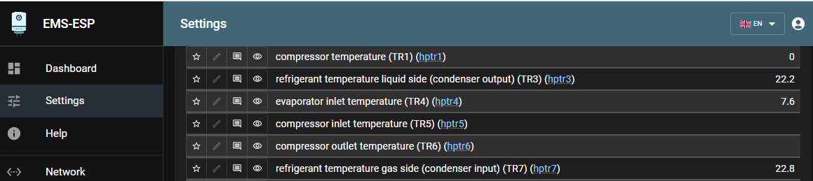 Sensor TR5 and TR6 have wrong mapping? · Issue #848 · emsesp/EMS-ESP32 · GitHub