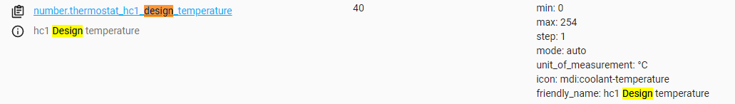 Incorrect min / max values for temperatures · Issue #946 · emsesp/EMS-ESP32 · GitHub