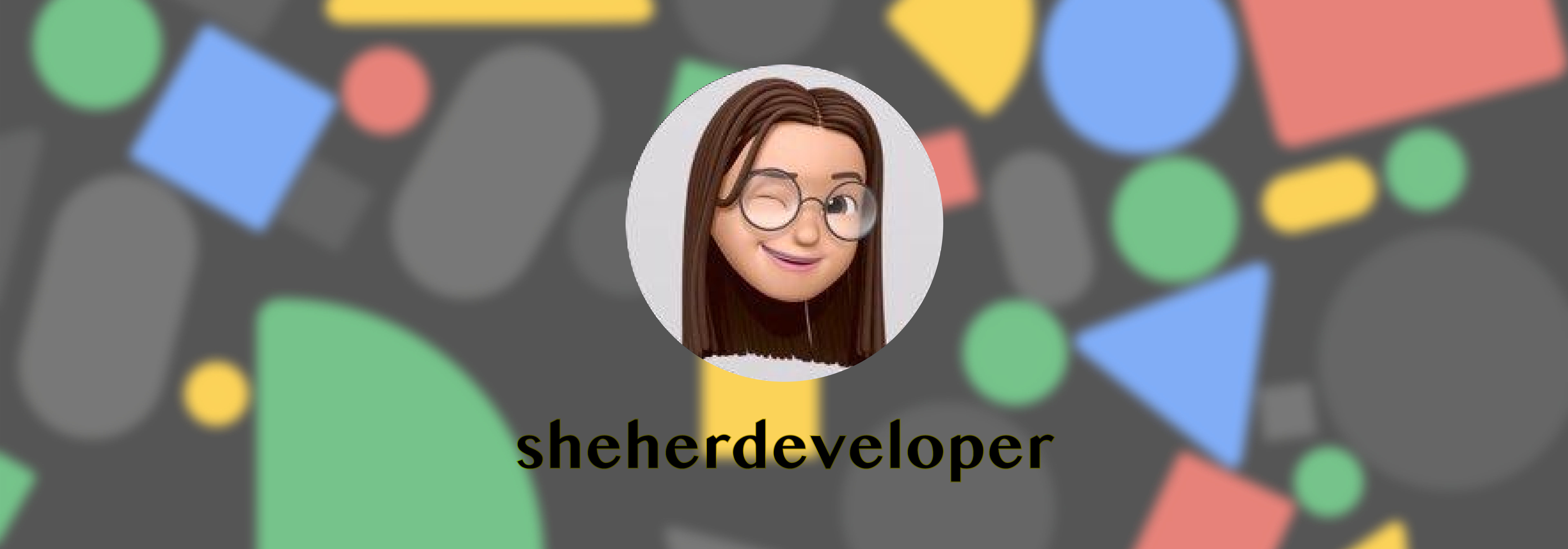 sheherdeveloper (She/her) · GitHub