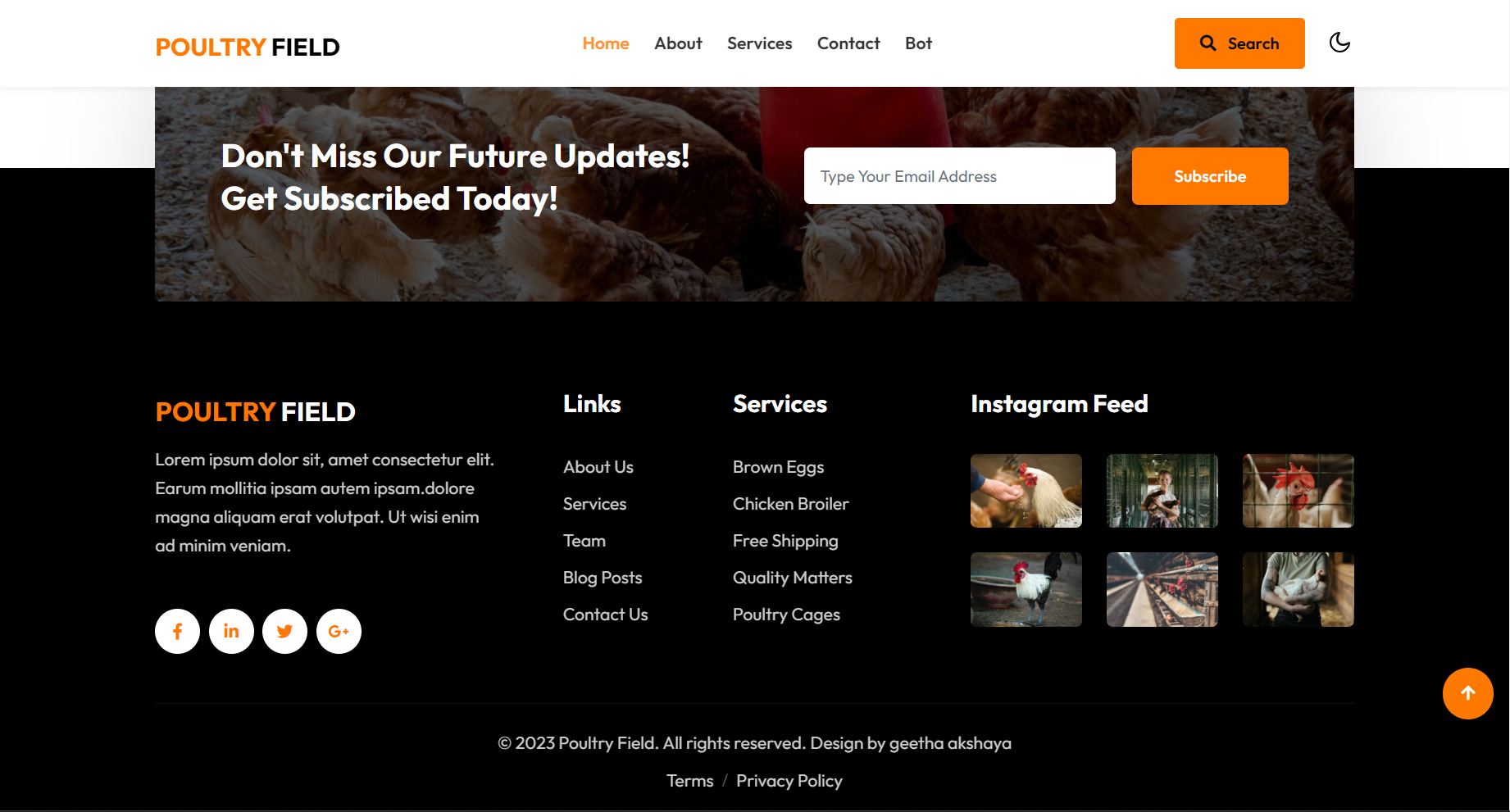 GitHub - GeethaAkshaya/frt_project