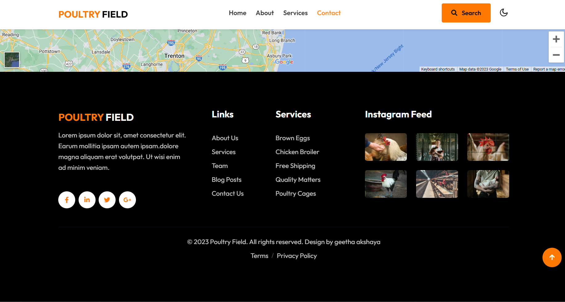 GitHub - GeethaAkshaya/frt_project
