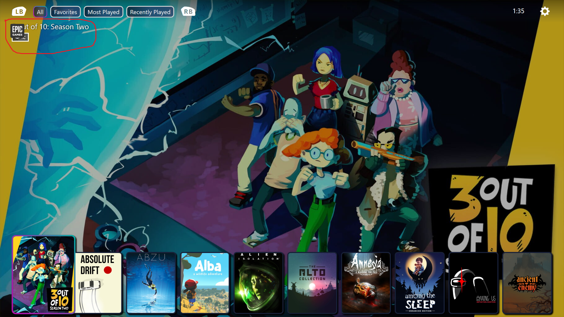 bug · Issue #1 · Kosnix/PlayniteLike · GitHub