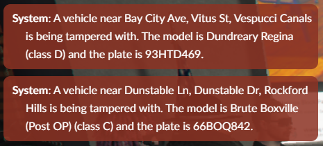 Bug report - Vehicle Tampering While on Training · Issue #2711 · InZidiuZ/op-framework-issue ...