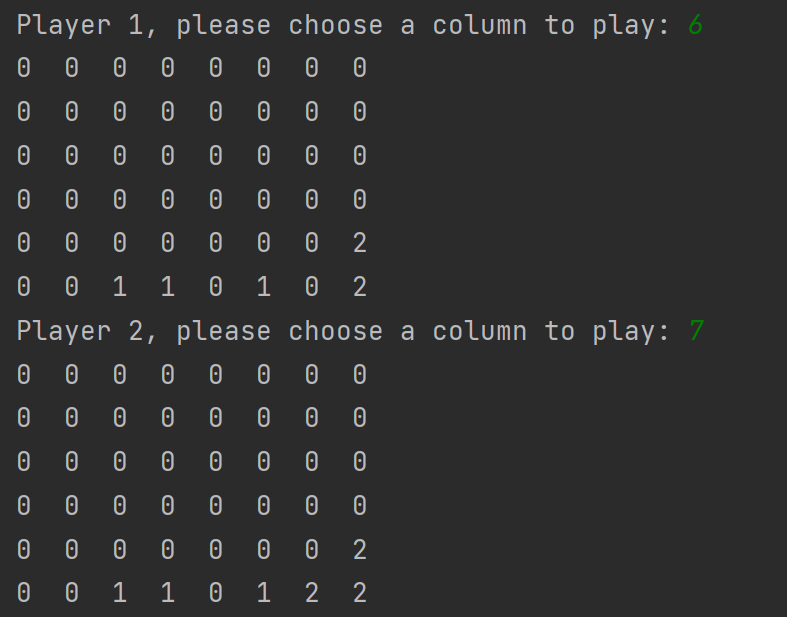 GitHub - Dame999/Mini_Console_Python_Game_SoftUni_Advanced_Module_Project: Mini console game in ...