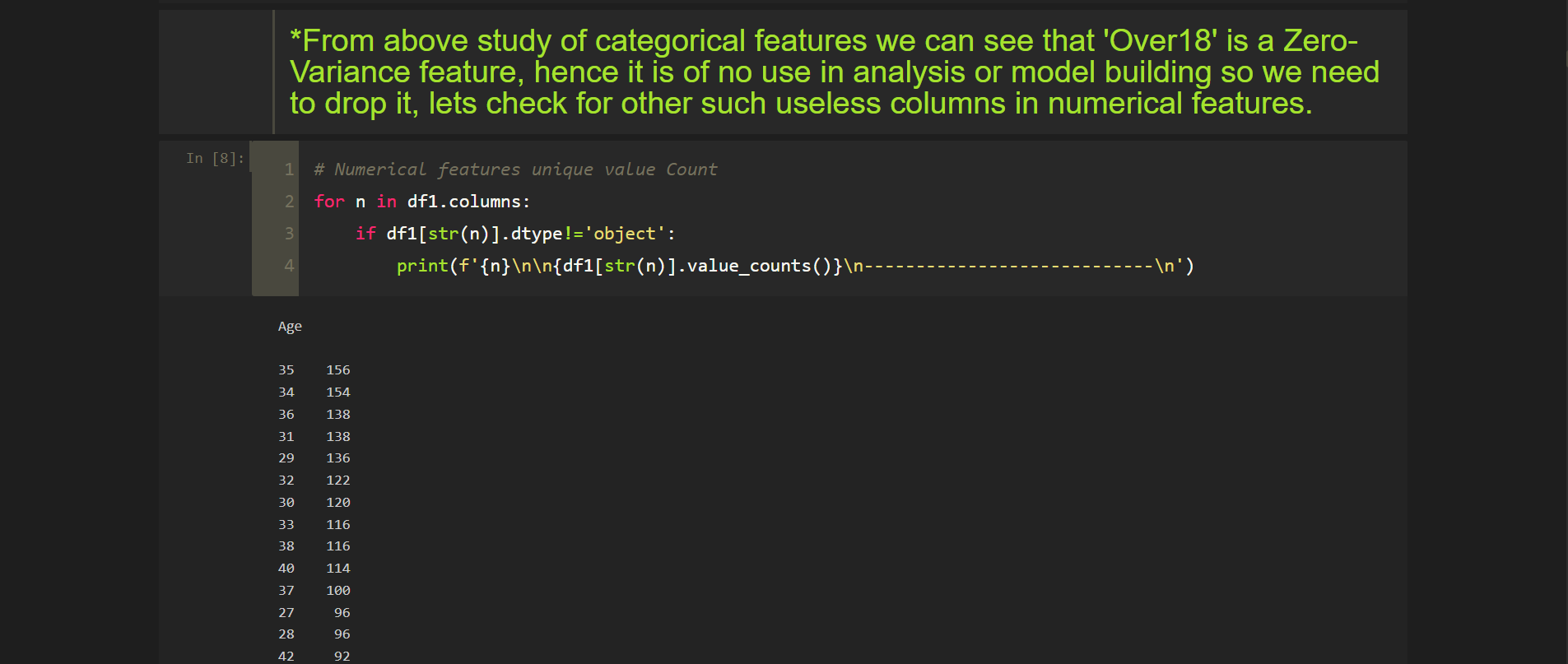 GitHub - RaktimSamui/HR-Attrition-Project