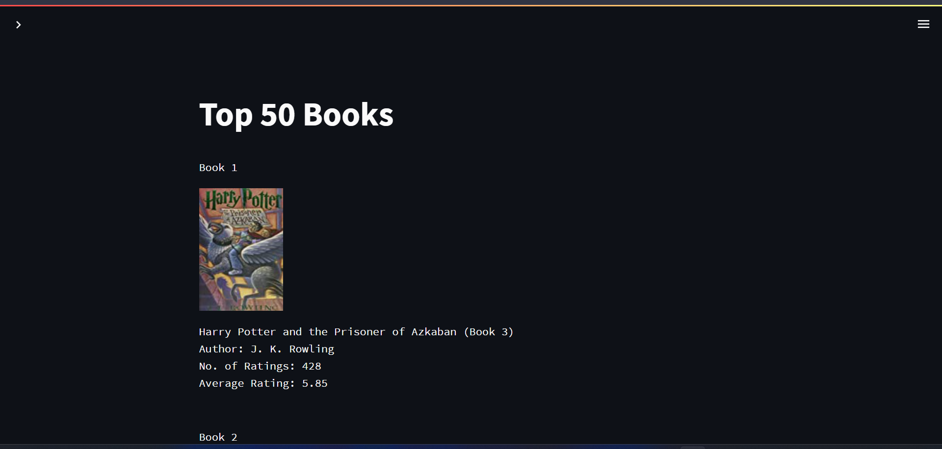 GitHub - RaktimSamui/Book-Recommendation-System-Project