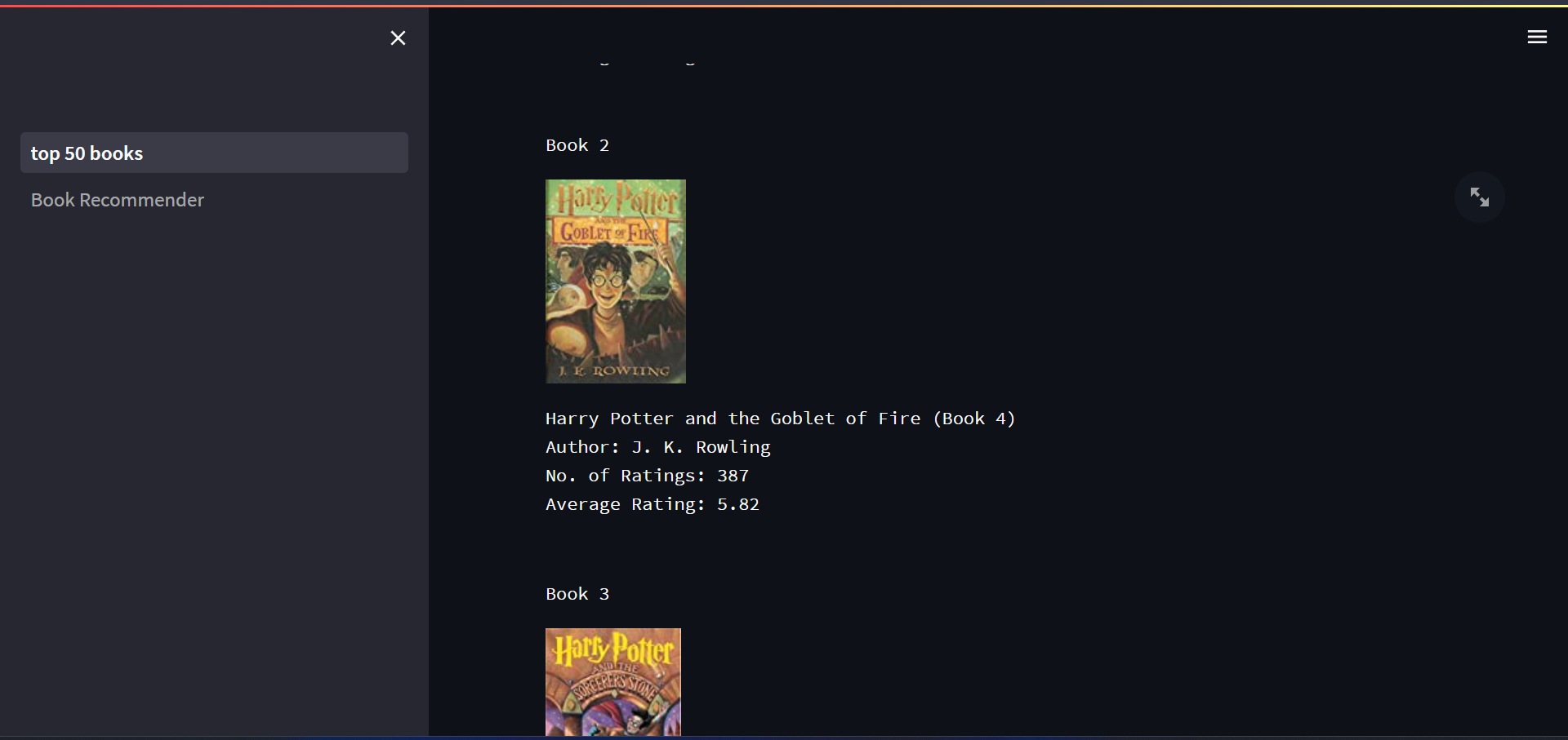 GitHub - RaktimSamui/Book-Recommendation-System-Project