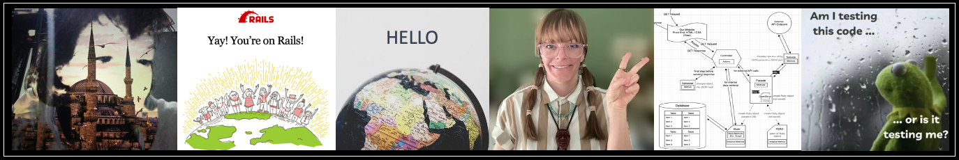 MelTravelz (Melony Erin Franchini) · GitHub