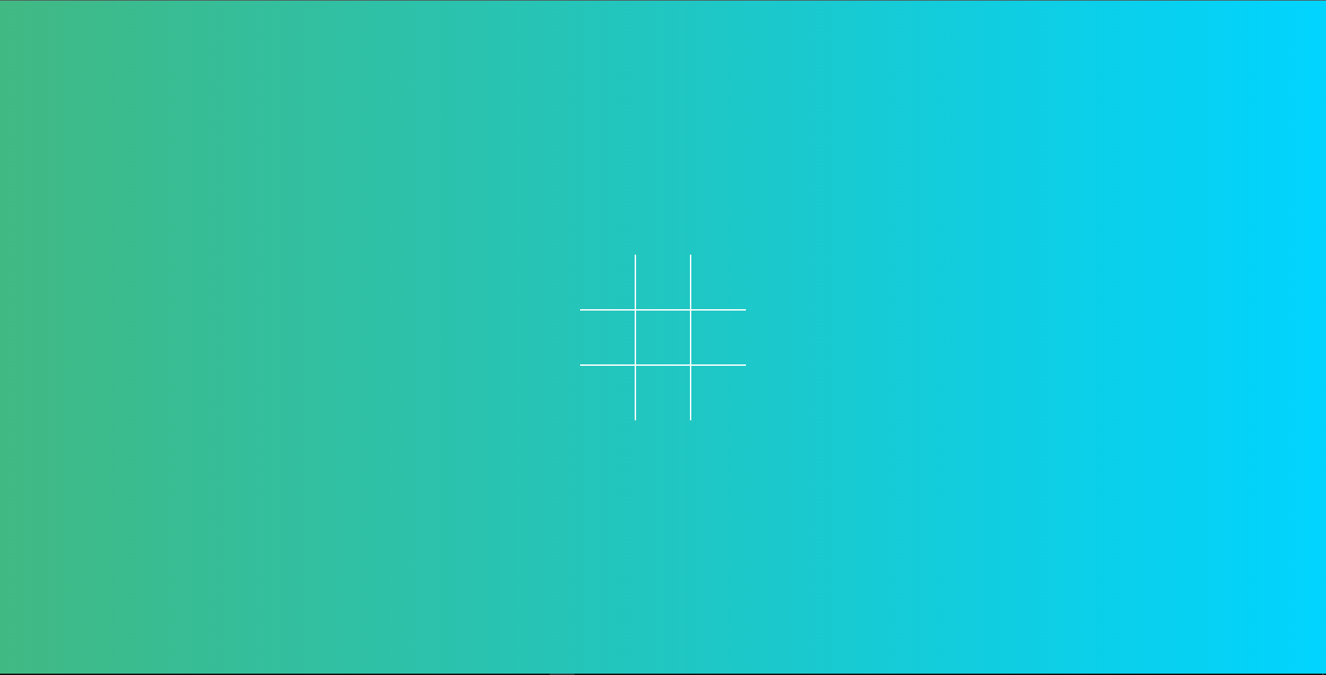 GitHub - AdrianTGO/Jogo-da-Velha: Projeto desensolvido de jogo da velha com HTML,CSS,JS.