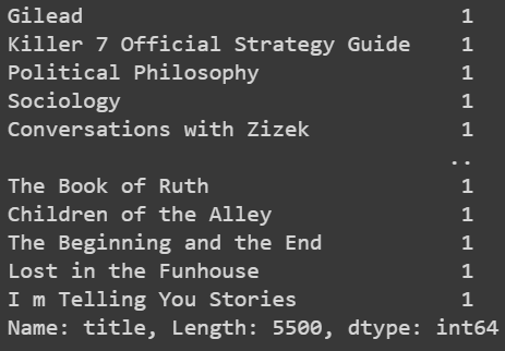 GitHub - akselea/Book-Recommendation-System-ML: Repositori yang berisi rekomendasi untuk buku ...