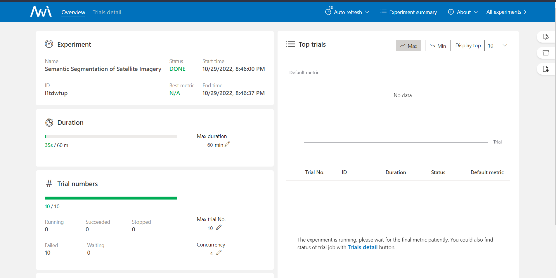 GitHub - SebastianAlcock/CS301101-Semantic-Segmentation-of-Satellite-Imagery: Nicholas Gutierrez ...