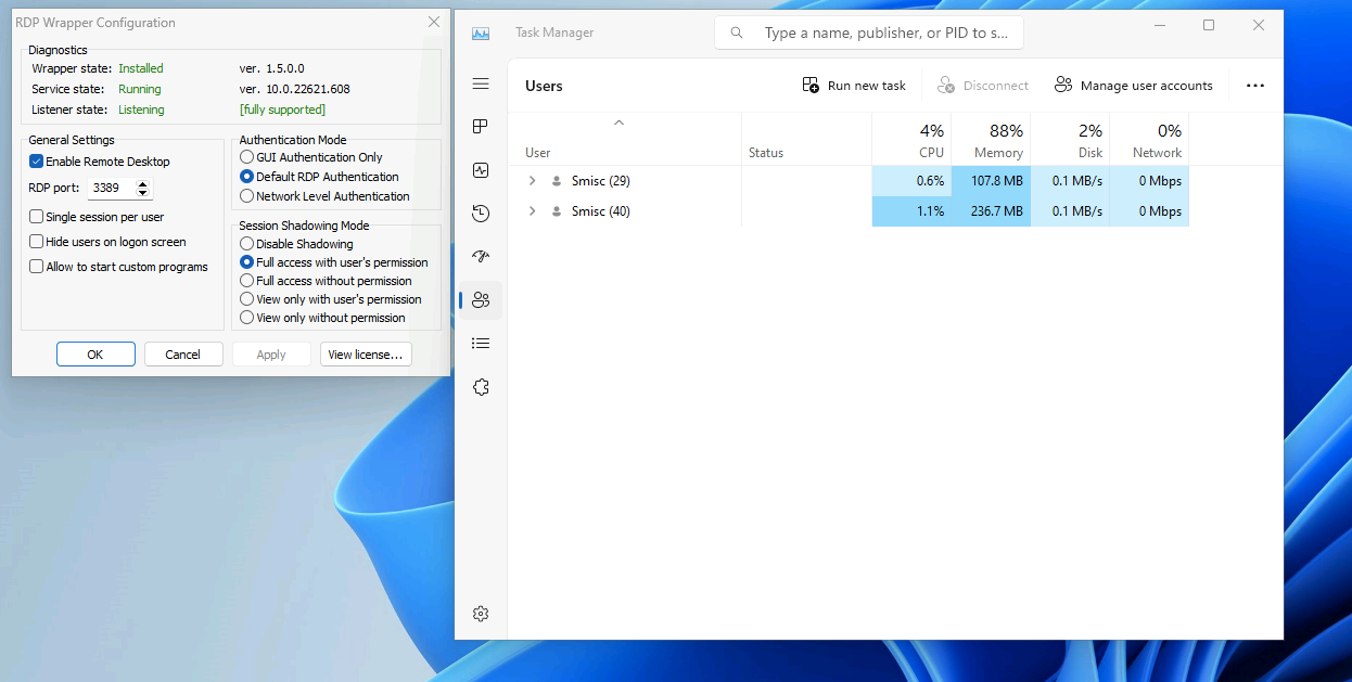 [Bug] - Kasm RDP 1.13.0.002947 · Issue #368 · kasmtech/workspaces-issues · GitHub