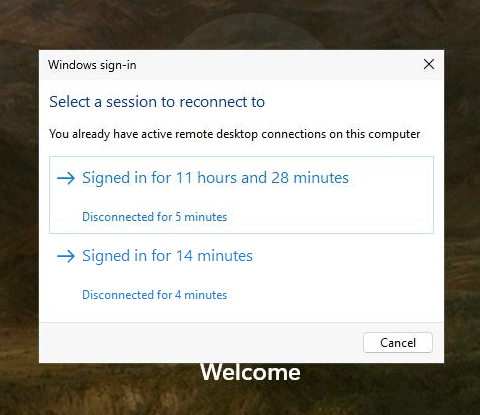 [Bug] - Kasm RDP 1.13.0.002947 · Issue #368 · kasmtech/workspaces-issues · GitHub