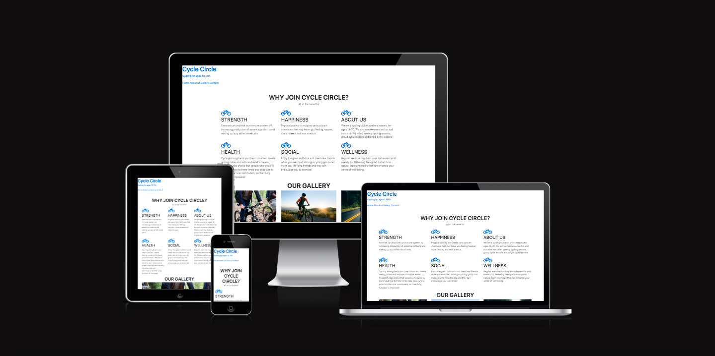 GitHub - Code-Institute-Submissions/josieade3-portfolio1