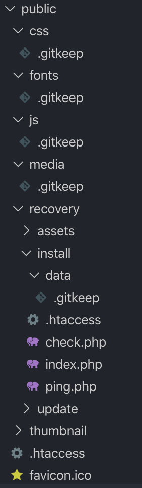 Slim Application Error · Issue 15 · Shopwareproduction · Github