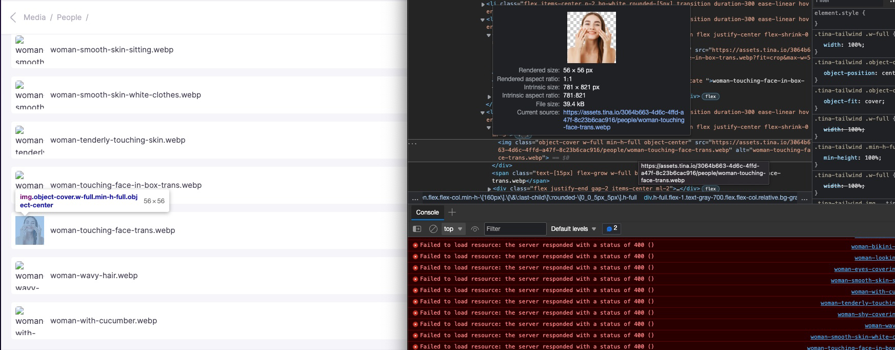 Can not access media nested folder (/nested/DeeperNested) in · Issue #3604 · tinacms/tinacms ...