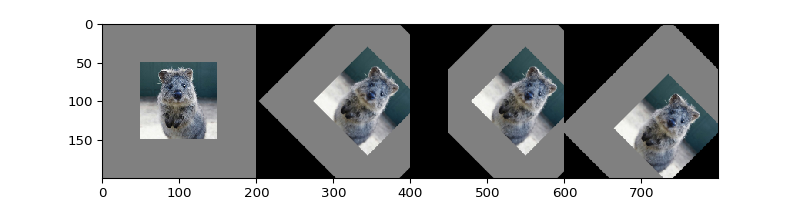 Affine: Translation question · Issue #511 · aleju/imgaug · GitHub