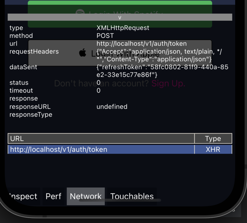 Social Login not working in dev environment. · Issue #912 · nhost/nhost · GitHub