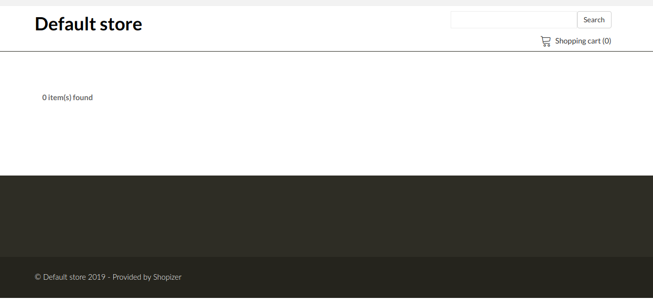 connection refused http://localhost:9200 · Issue #310 · shopizer-ecommerce/shopizer · GitHub
