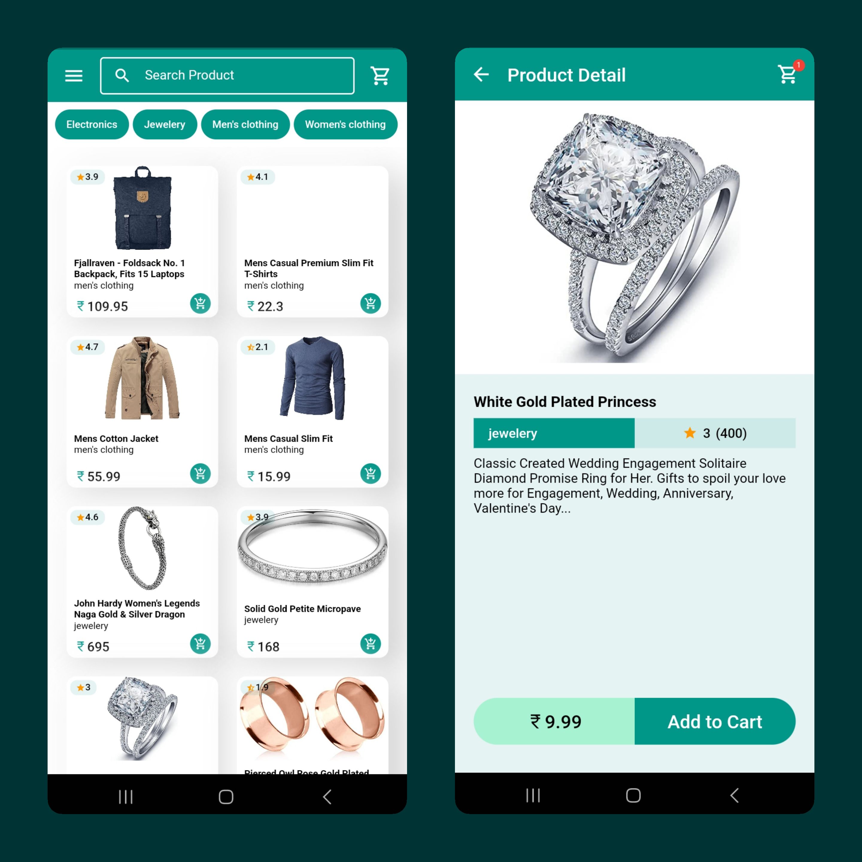 GitHub - GamechiNitin/Infinity