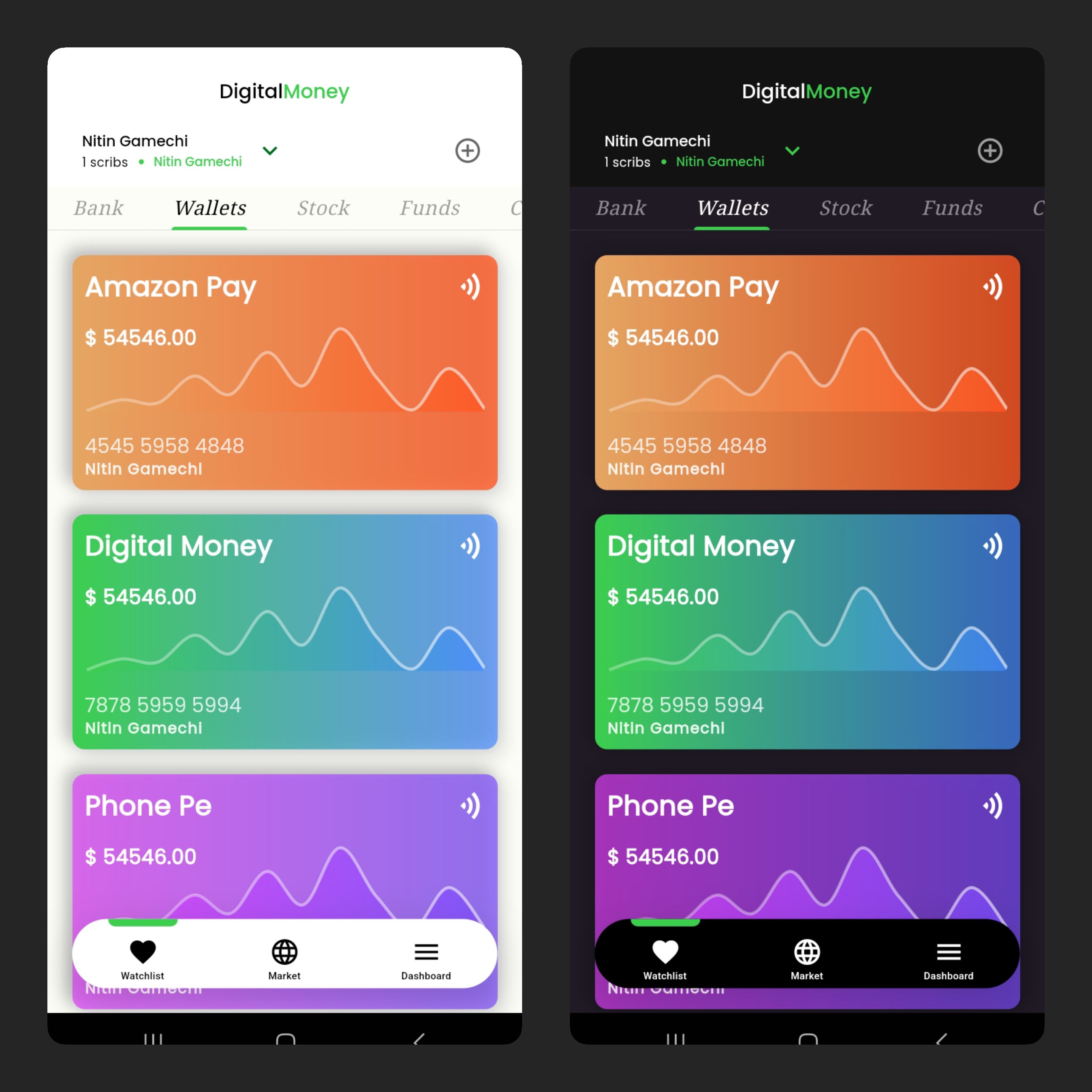 GitHub - GamechiNitin/SimpleBank
