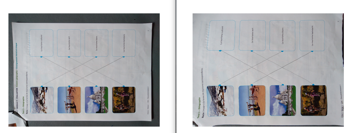 folded corners and staples: dataset blind spot? · Issue #61 · cvlab ...