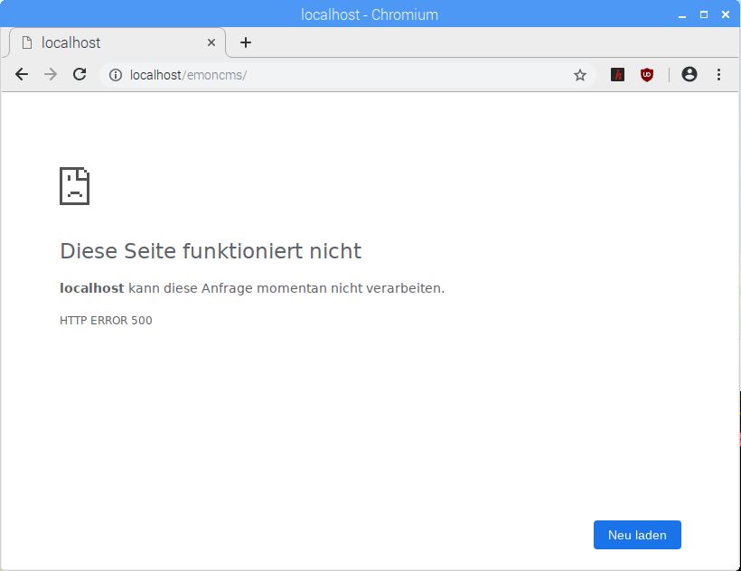 low write mode causing problems · Issue #1456 · emoncms/emoncms · GitHub