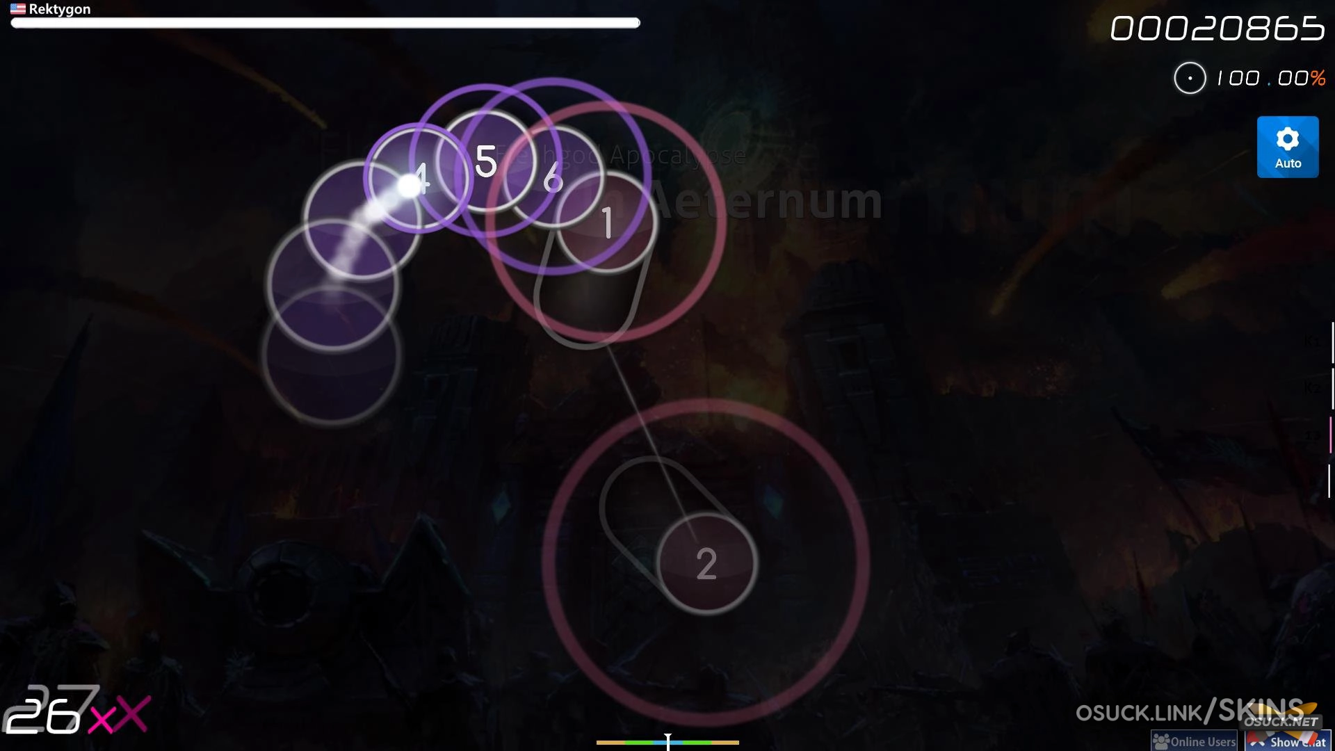 GitHub - OxyRules/xenhn-osu-skins