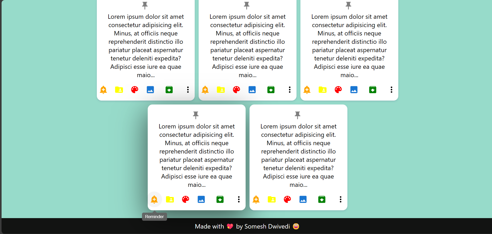 GitHub - Somesh0001/notes-app