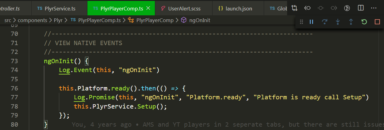 Failed To Execute Requestfullscreen On Element Api Can Only Be